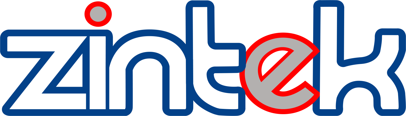 Zintek - Your Tech Specialists.